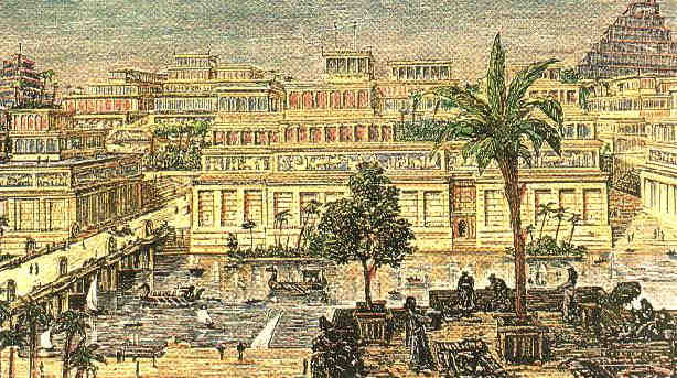 Babylonia - thePlumber.com