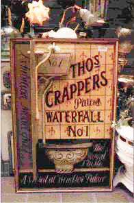 Thomas Crapper: Myth & Reality - thePlumber.com