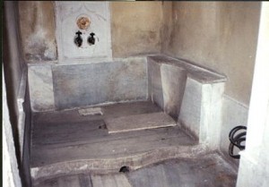 Toilets Around the World - Historical - thePlumber.com