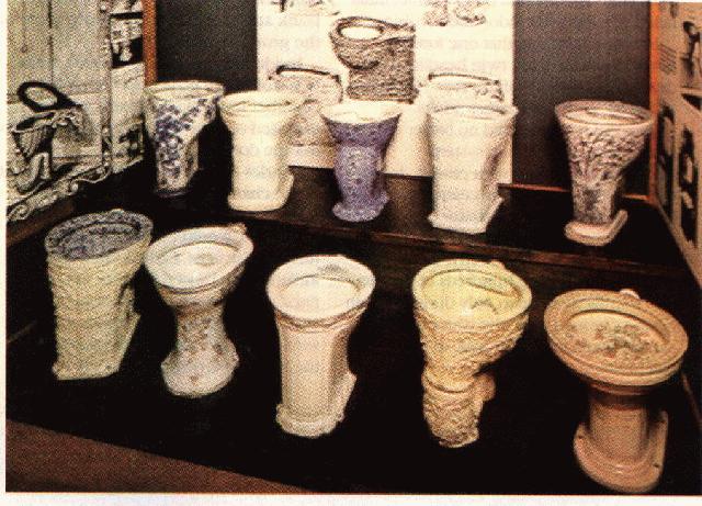 Roman & English Legacy – thePlumber.com